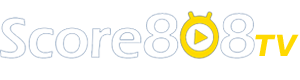 Score808 TV Monitor - Live Football Dashboard